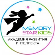 MEMORY STAR KIDS Аватар автора