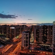 Истории города N Аватар автора