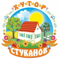 Хутор Стуканов Аватар автора