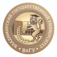 ВлГУ | Владимирский государственный университет Аватар автора