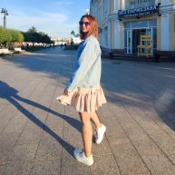 Алёна Орлянд Аватар автора