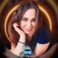 Даша Моделист Аватар автора