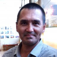 Радик Казакбаев Аватар автора