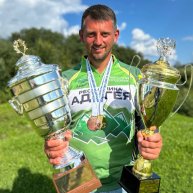 Понятно о карпфишинге Аватар автора