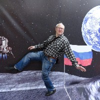 Джерихов Владимир
