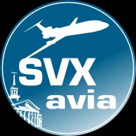 СвердловскАвиа Аватар автора