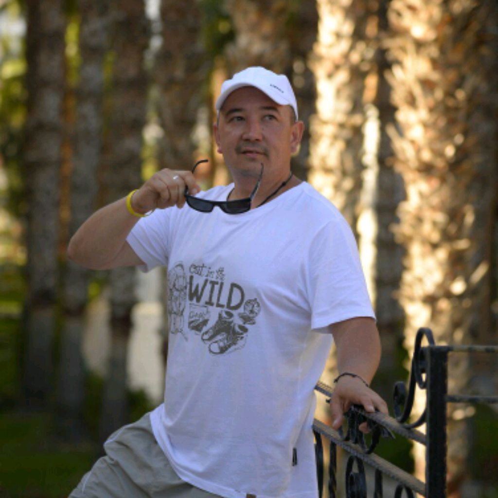 Аватар автора