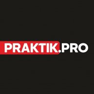 PRAKTIK.PRO Аватар автора