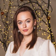 Даша Синева Аватар автора