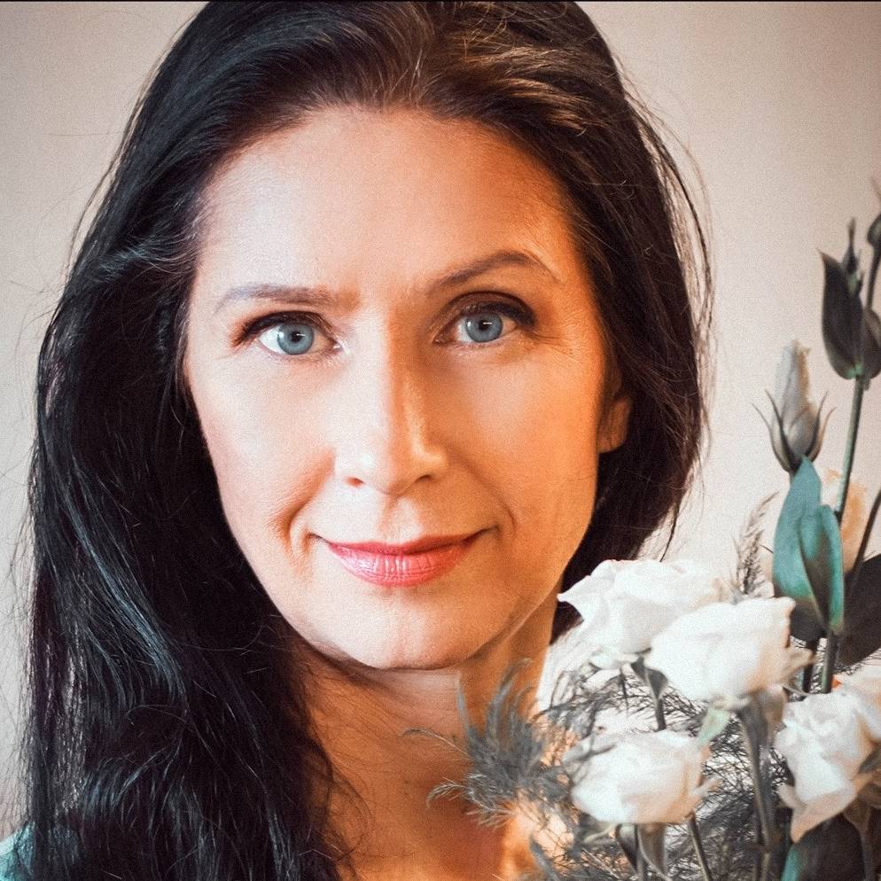 Елена Барабанова.Регрессолог,НЛП мастер.Универсоло