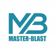 Master Blast Аватар автора