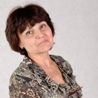 Ирина Бочарова Аватар автора
