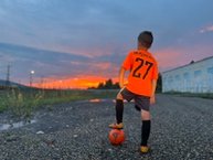 ЕГА #27 Ученик ФУТБОЛА Аватар автора