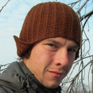 житель села Аватар автора