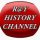 Иконка канала Ray History Channel