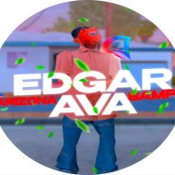 Edgar Ava - SAMP Аватар автора