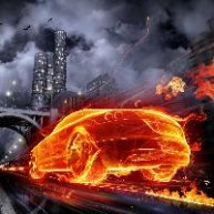 АВТО МОТО АВАРИИ Аватар автора