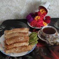 Вкусная кухня 💖💖💖 Аватар автора