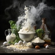 Волшебство Вкуса Аватар автора