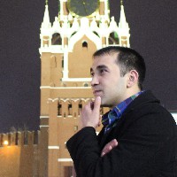 Аватар автора