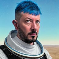 Артемий Лебедев Аватар автора