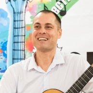 Максим Чигинцев Аватар автора