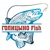 Голицыно Fish Аватар автора