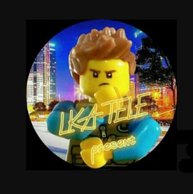 Lego_kinoshedevr_animator_LKA Аватар автора