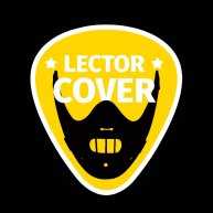 LectorCover. Кавера для души Аватар автора