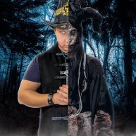 Witch hunter Аватар автора