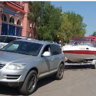 Евгений Перевозчик 163 Аватар автора