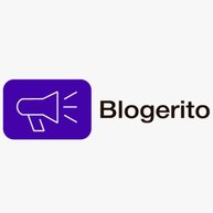 Blogerito Аватар автора