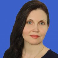 Онлайн репетитор начальных классов. Чистописание Аватар автора