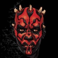 Darth Maul Аватар автора