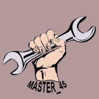 MASTER_45 Аватар автора