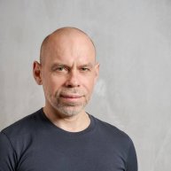 Жан Шоломицкий – остеопат, невролог Аватар автора