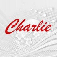 Charlie Аватар автора