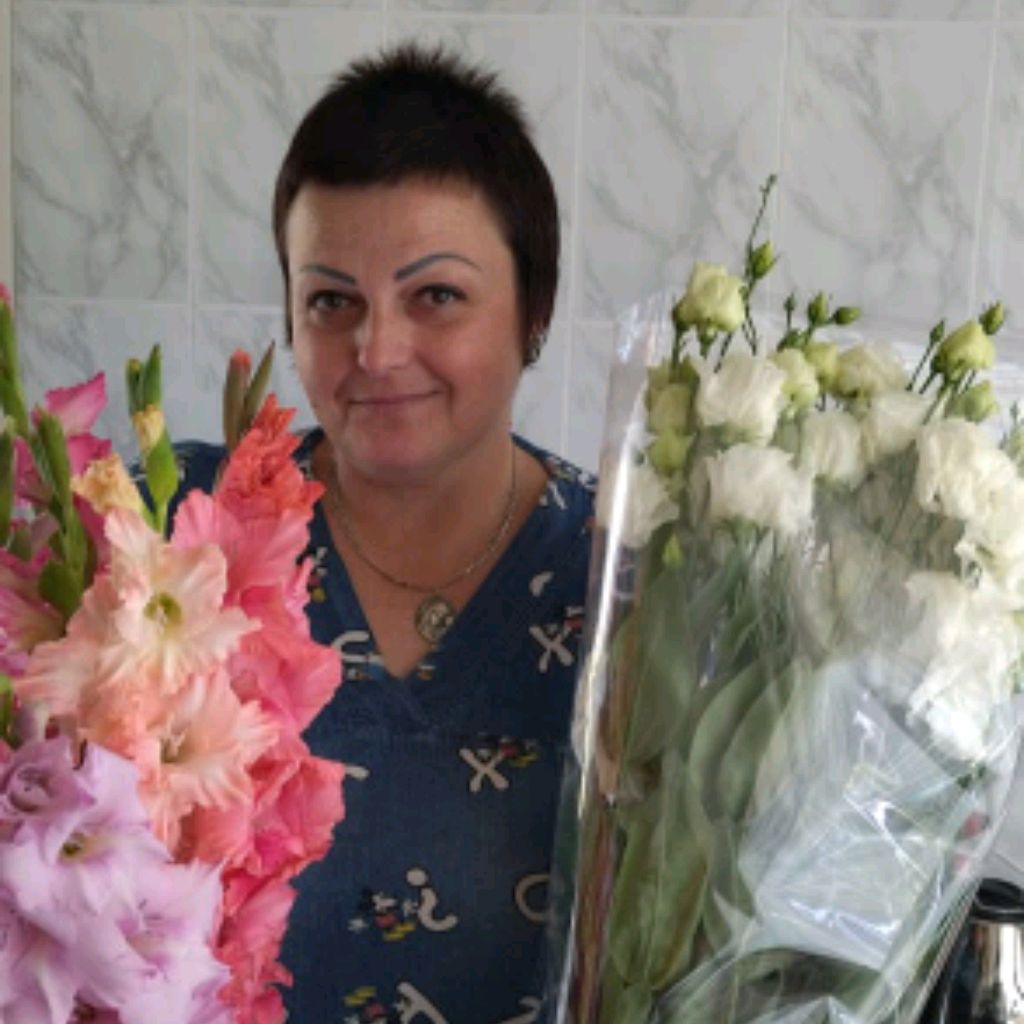 Жизнь и хобби вязальщицы
