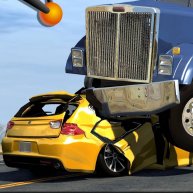 BeamNG  Drive ТОП 5 Аватар автора