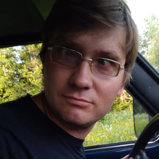 Аватар автора