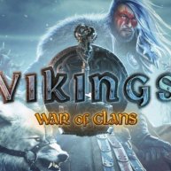 vikings: war of clans Аватар автора