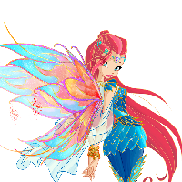 Winx Club Collective Fan Club Аватар автора