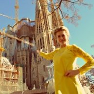 Любовь Арыванюк Аватар автора