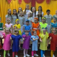 VokAnsKonfetti2010 Аватар автора