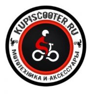 КУПИСКУТЕРмаркет Аватар автора