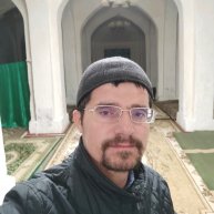Эльдар Цахурский Аватар автора