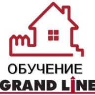 Обучение_Grand Line Аватар автора