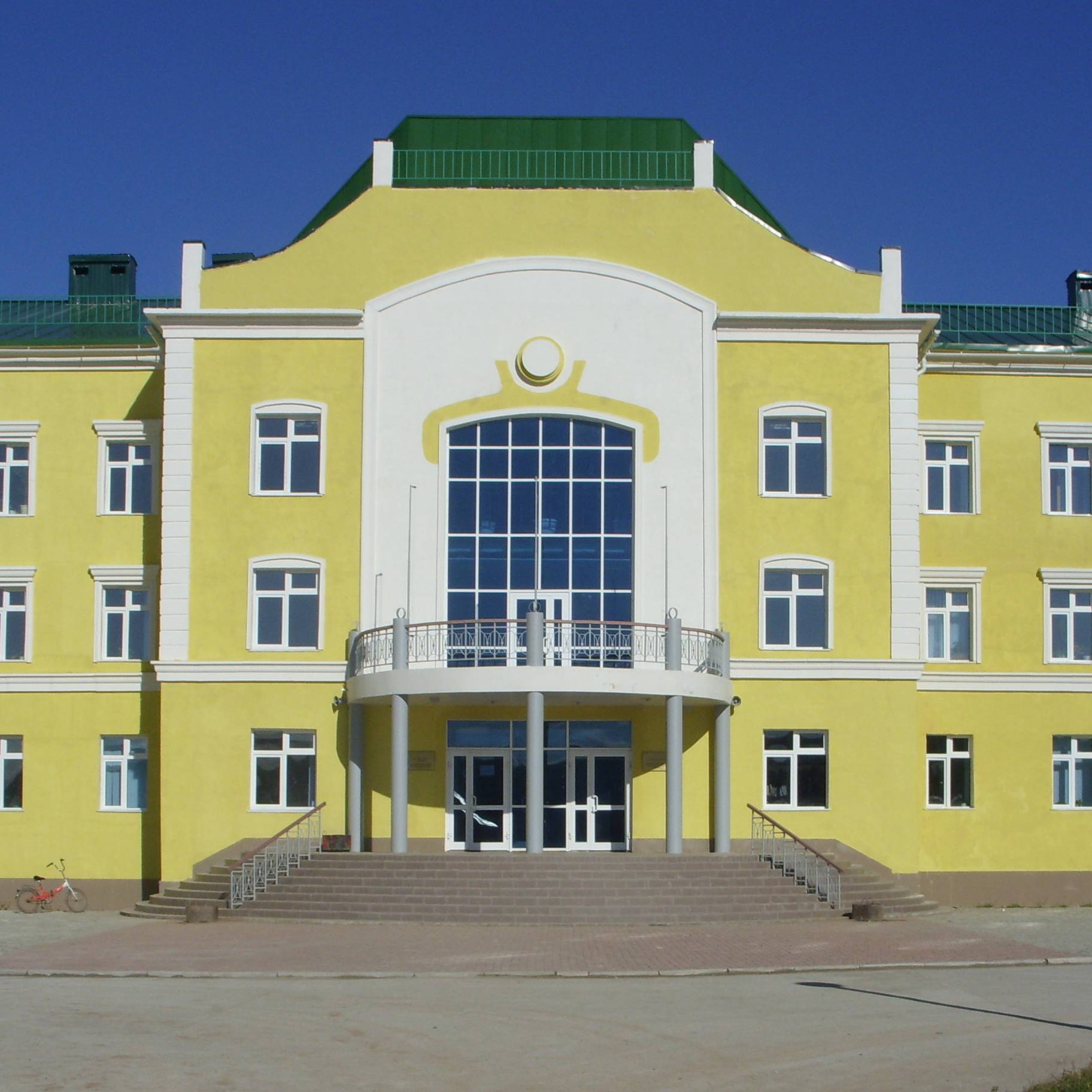 Аватар автора