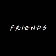 Сериал Друзья / Friends Аватар автора