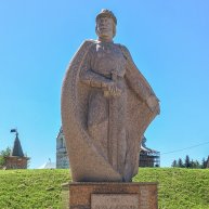 Юрьев-Польский музей Аватар автора